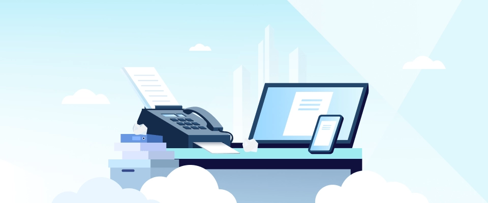 The Evolution of the Fax Machine: When Was the Fax Machine Invented?