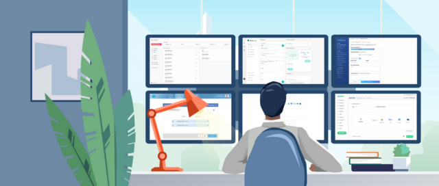 5 Best Concord Cloud Fax Alternatives