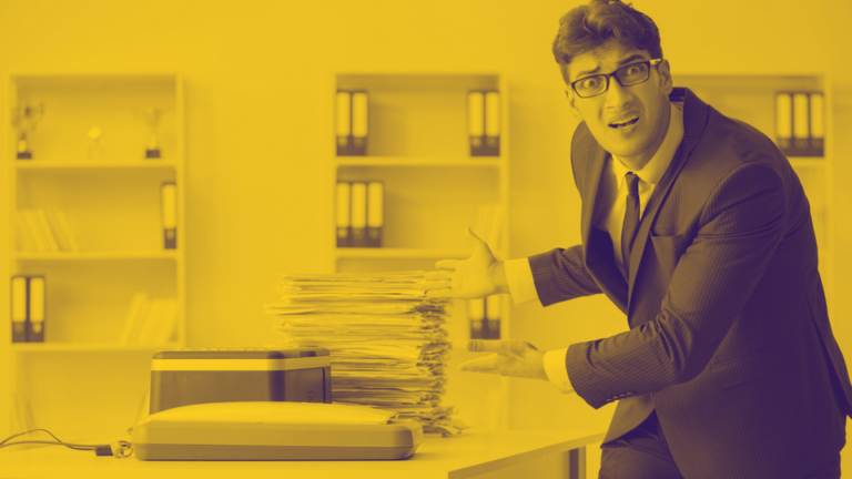 What to Do When Your Fax Machine Says No Answer: Troubleshooting Tips