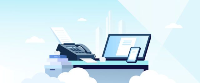 The Evolution of the Fax Machine: When Was the Fax Machine Invented?