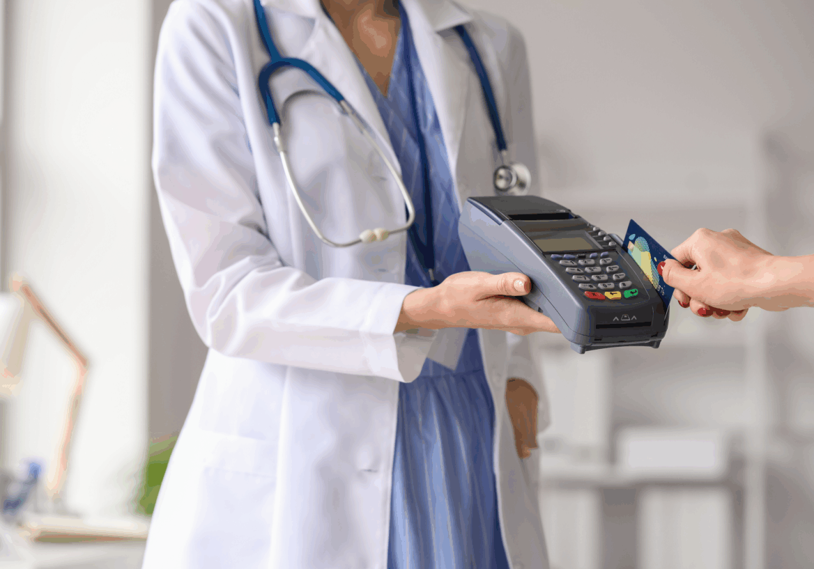The Patient Financial Experience: Digital Moves That Make a Difference
