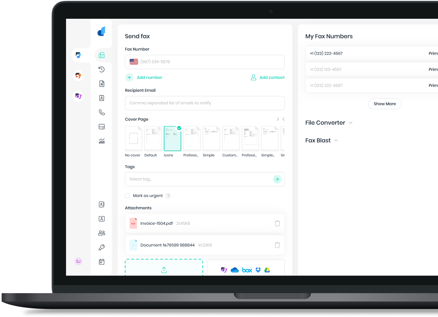 Our Solution - Documo